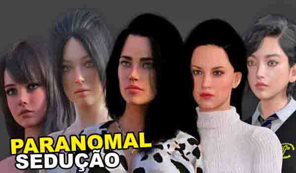 Dreamweavers Curse [v0 3] Jogo Porno Paranomal 18 Mobahot